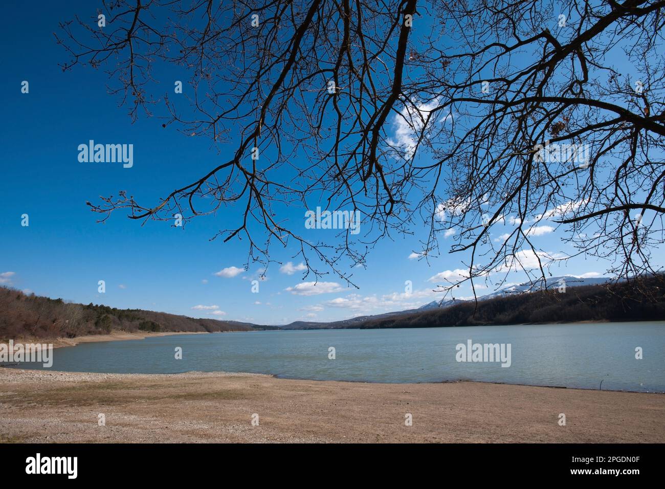 Fiume agri hi-res stock photography and images - Alamy