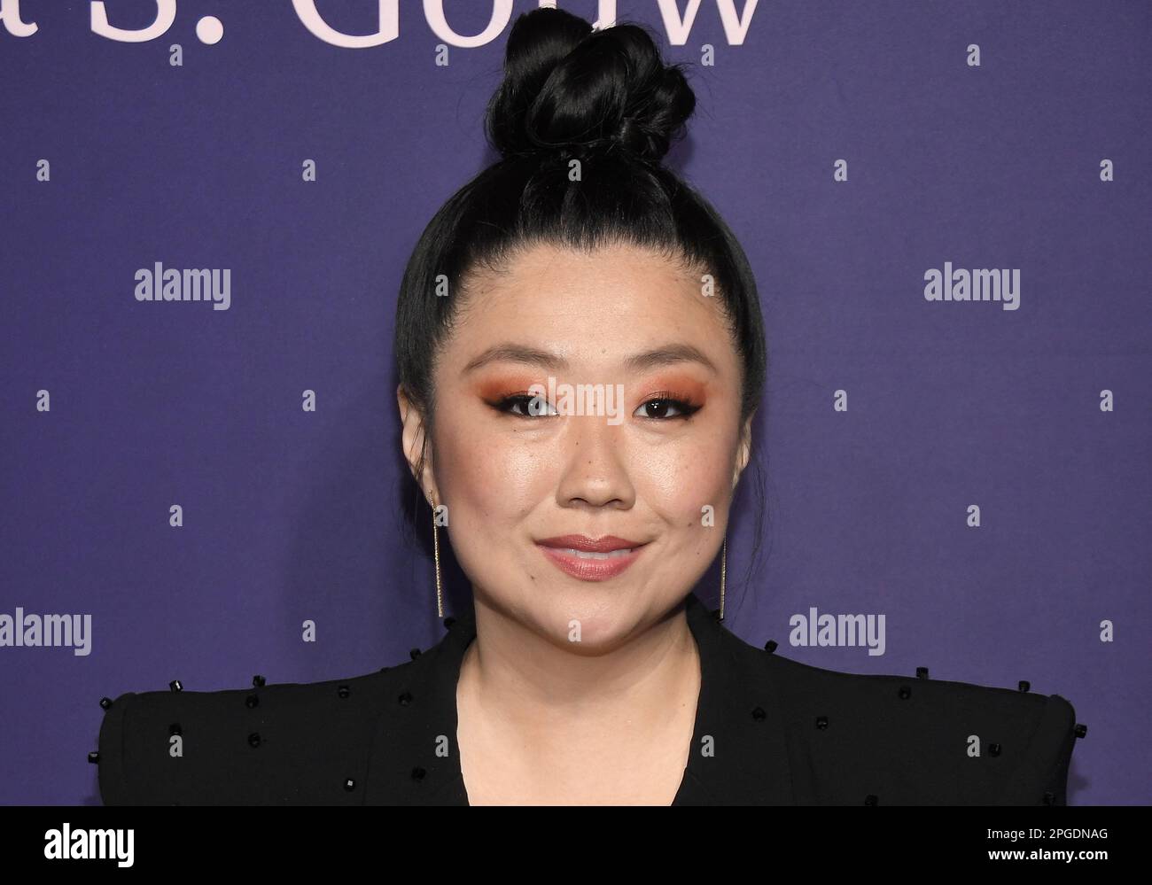 Los Angeles, USA. 21st Mar, 2023. Sherry Cola at the CAPE Presents ...