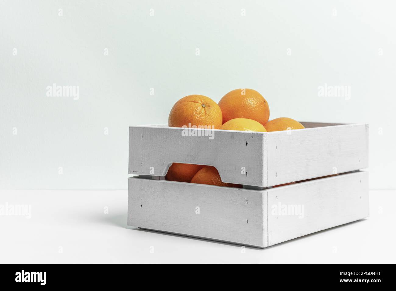 Fleshy hesperidium hi-res stock photography and images - Alamy