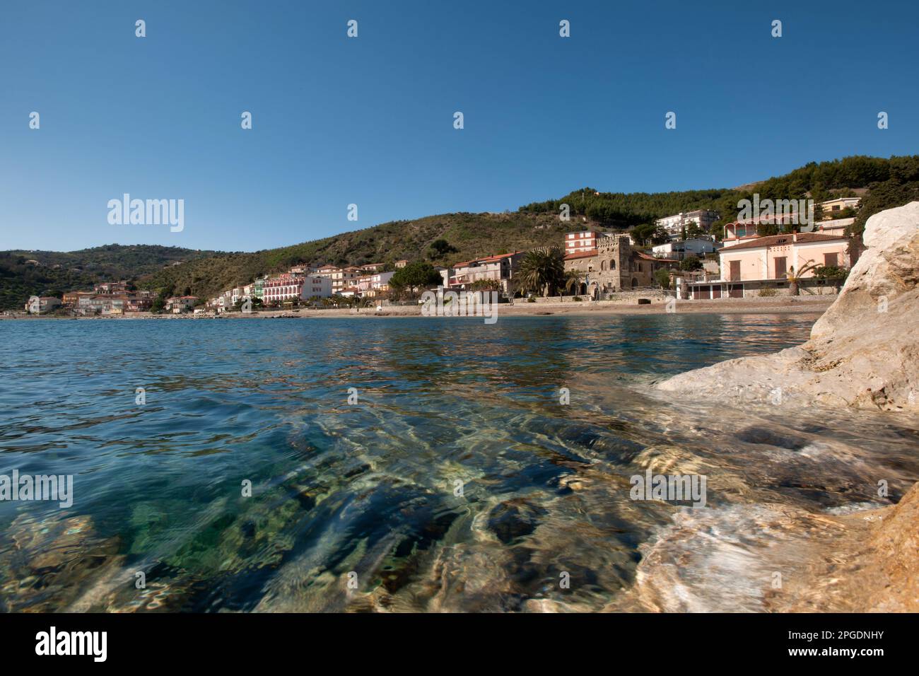 Spiagge spiagge mare hi-res stock photography and images - Alamy