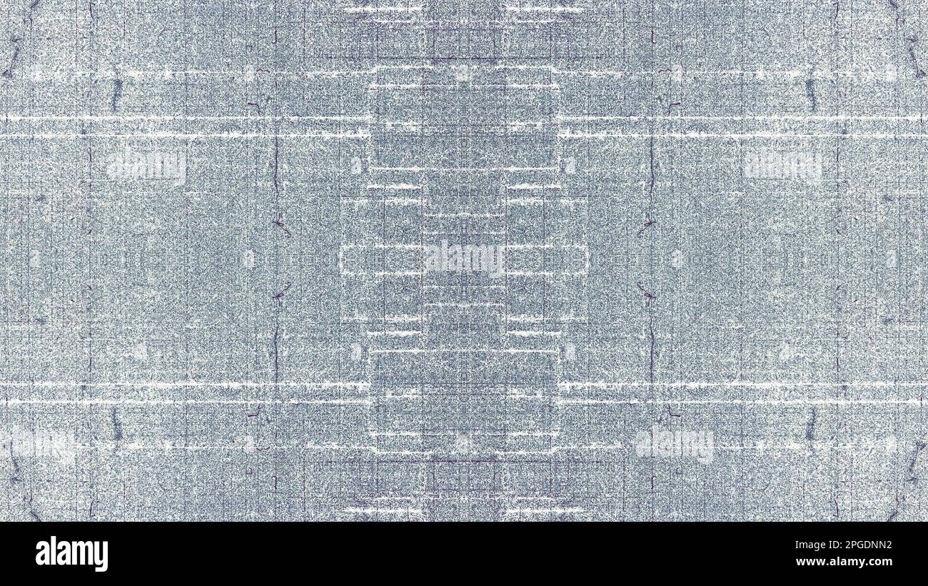 Grange Noisy Texture. Grey iron background with scuffs and scratches ...