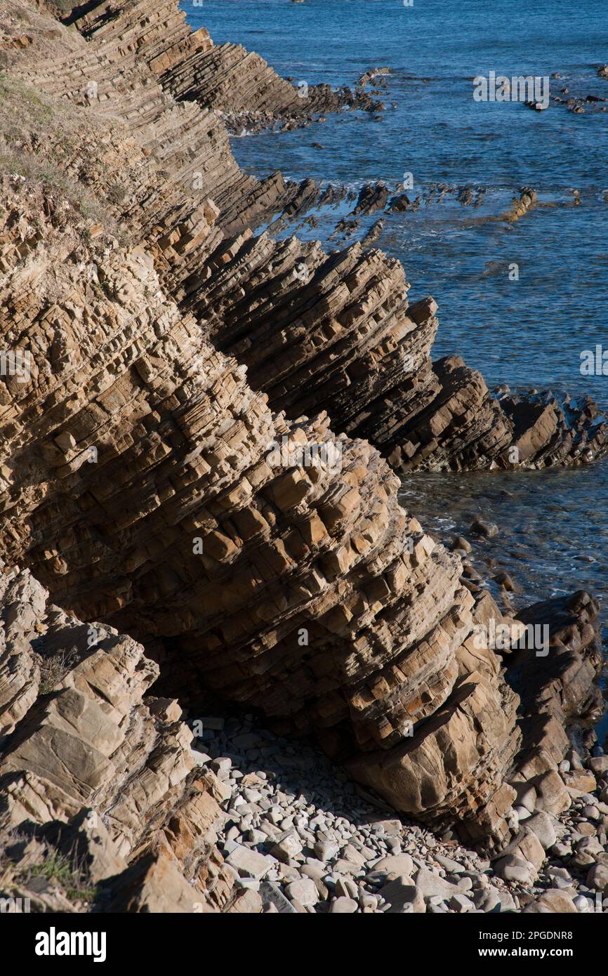 Spiagge spiagge mare hi-res stock photography and images - Alamy
