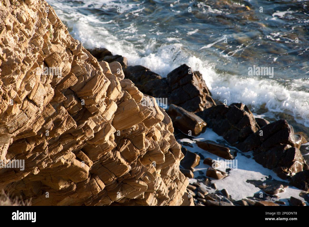 Spiagge italia hi-res stock photography and images - Alamy