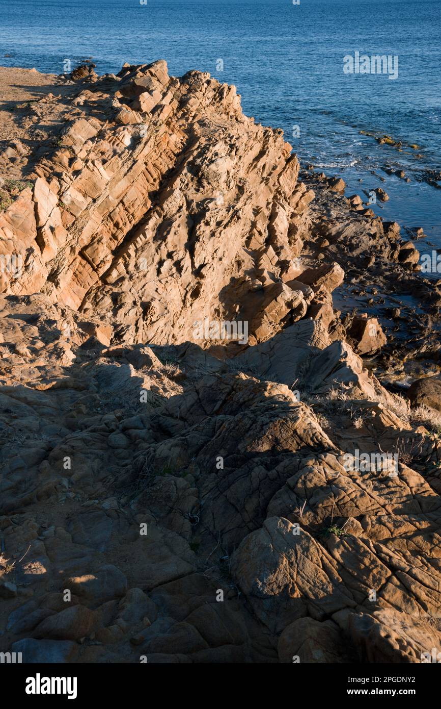 Spiaggia spiagge parco hi-res stock photography and images - Alamy