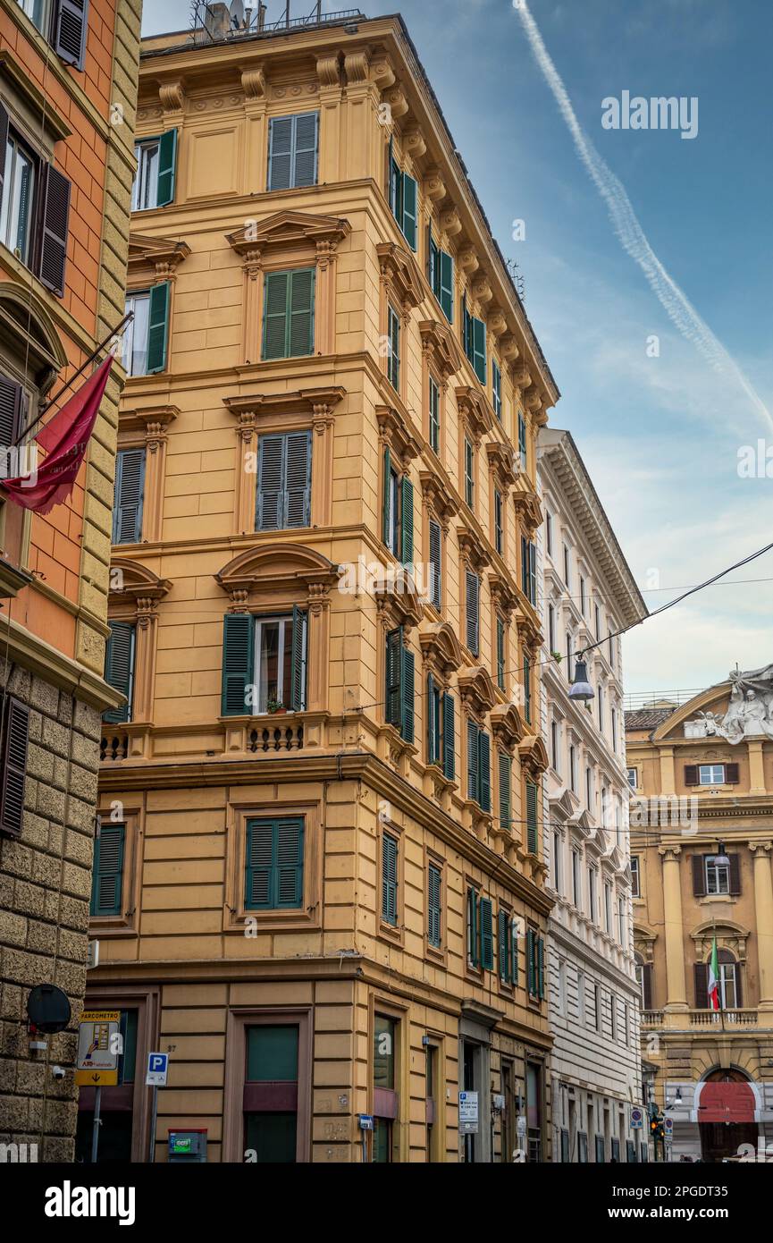 Featuring multiple towers hi-res stock photography and images - Alamy