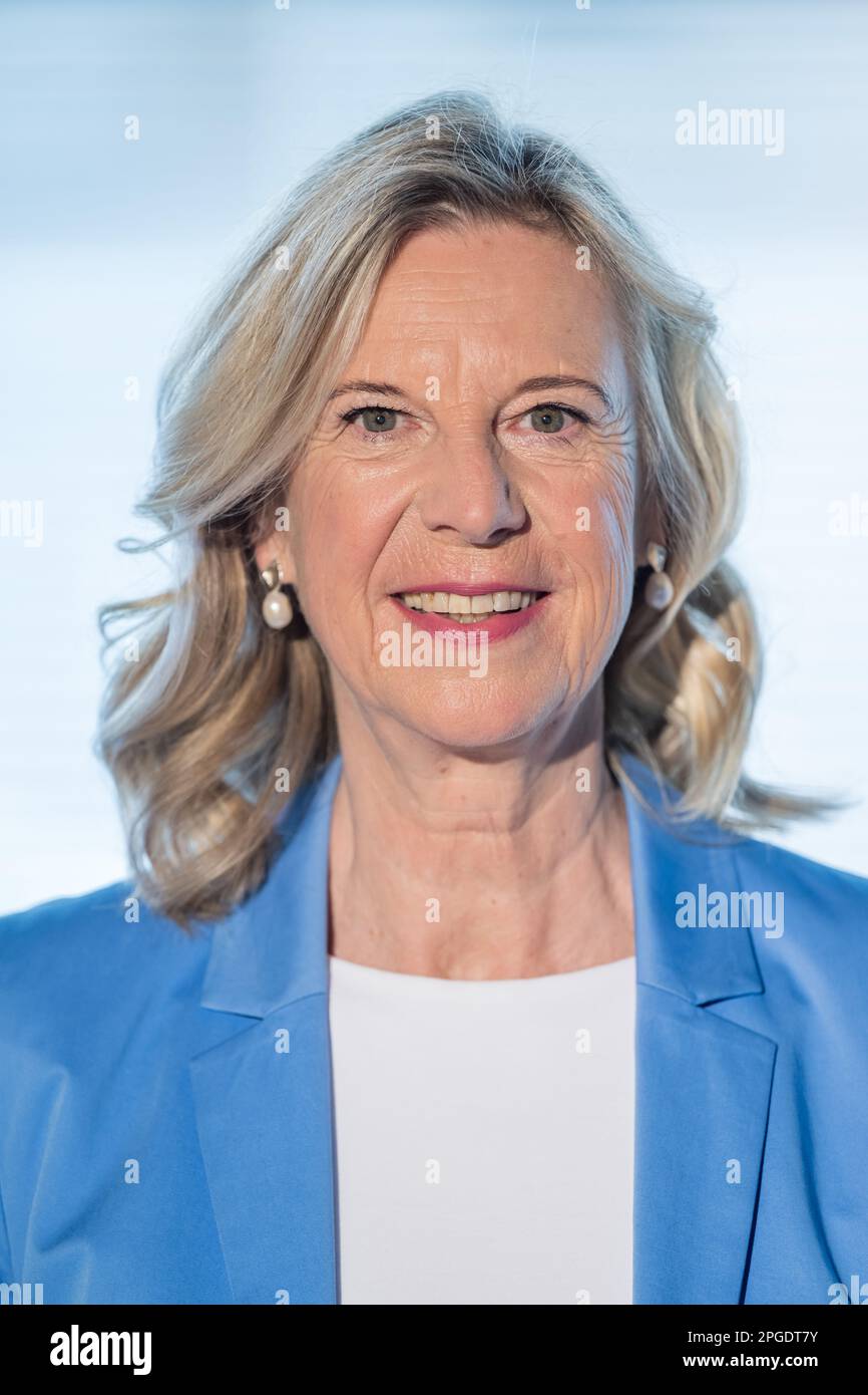 Katja wildermuth hi-res stock photography and images - Alamy