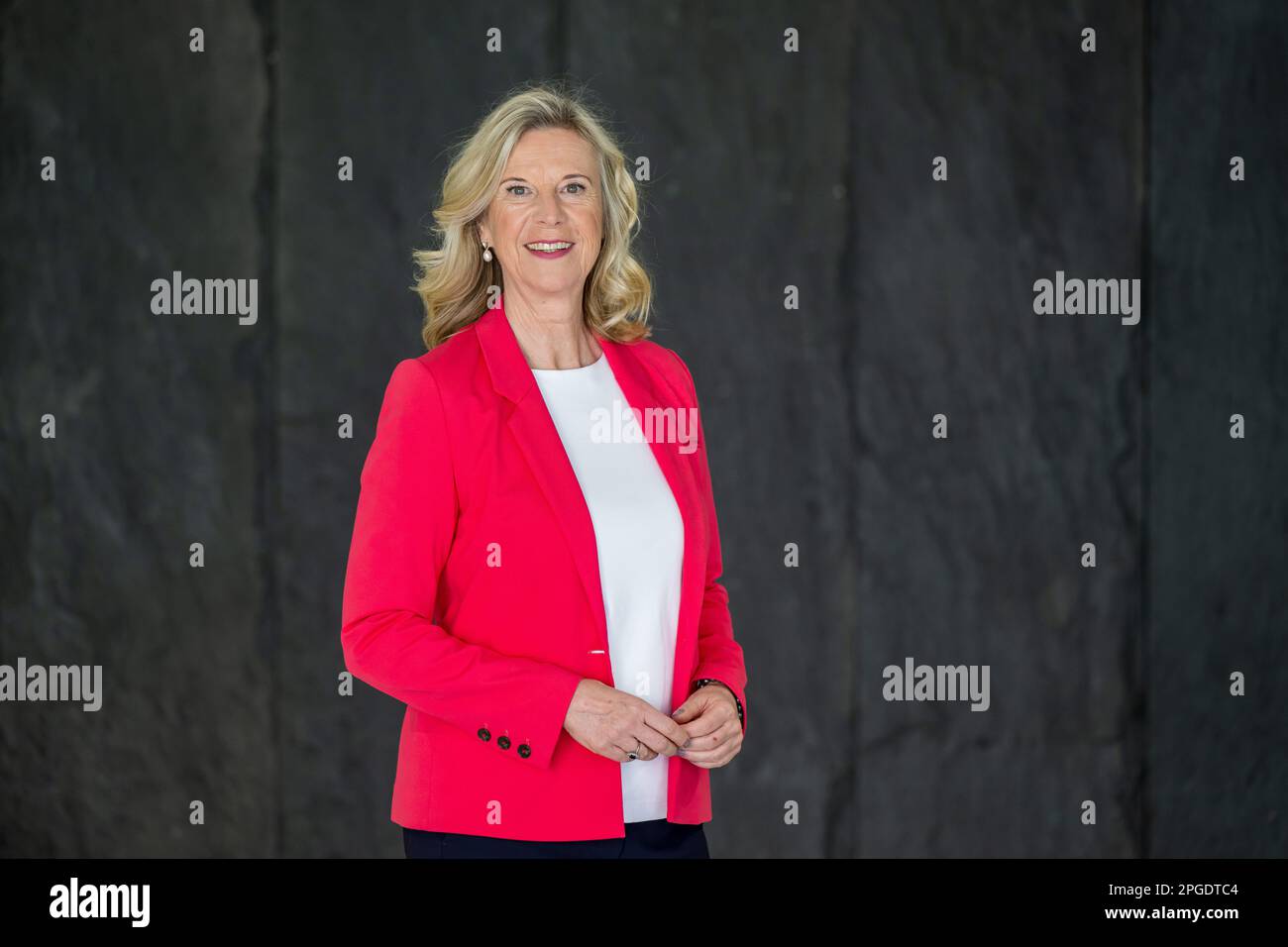 Katja wildermuth hi-res stock photography and images - Alamy