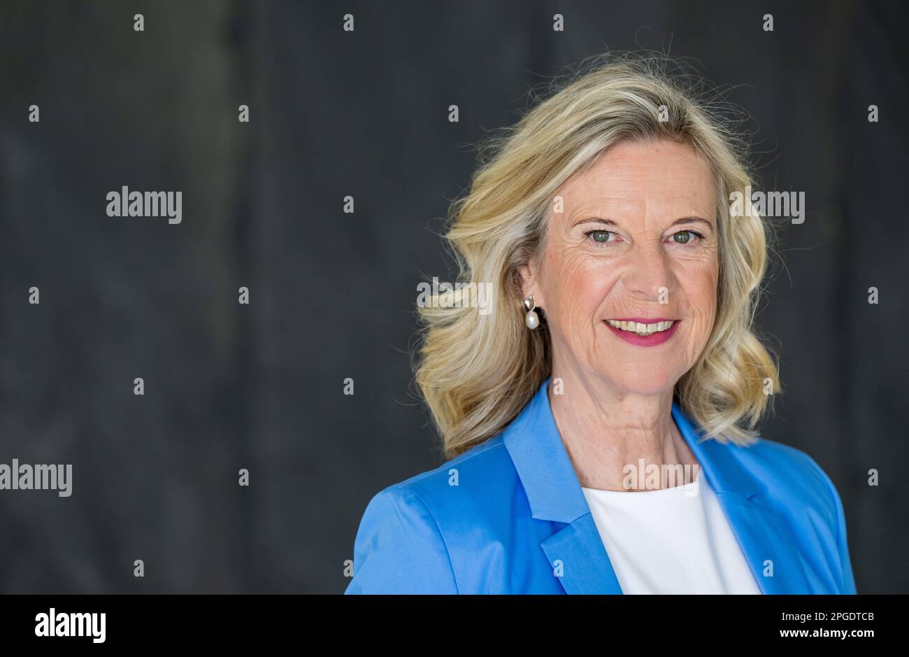 Katja wildermuth hi-res stock photography and images - Alamy