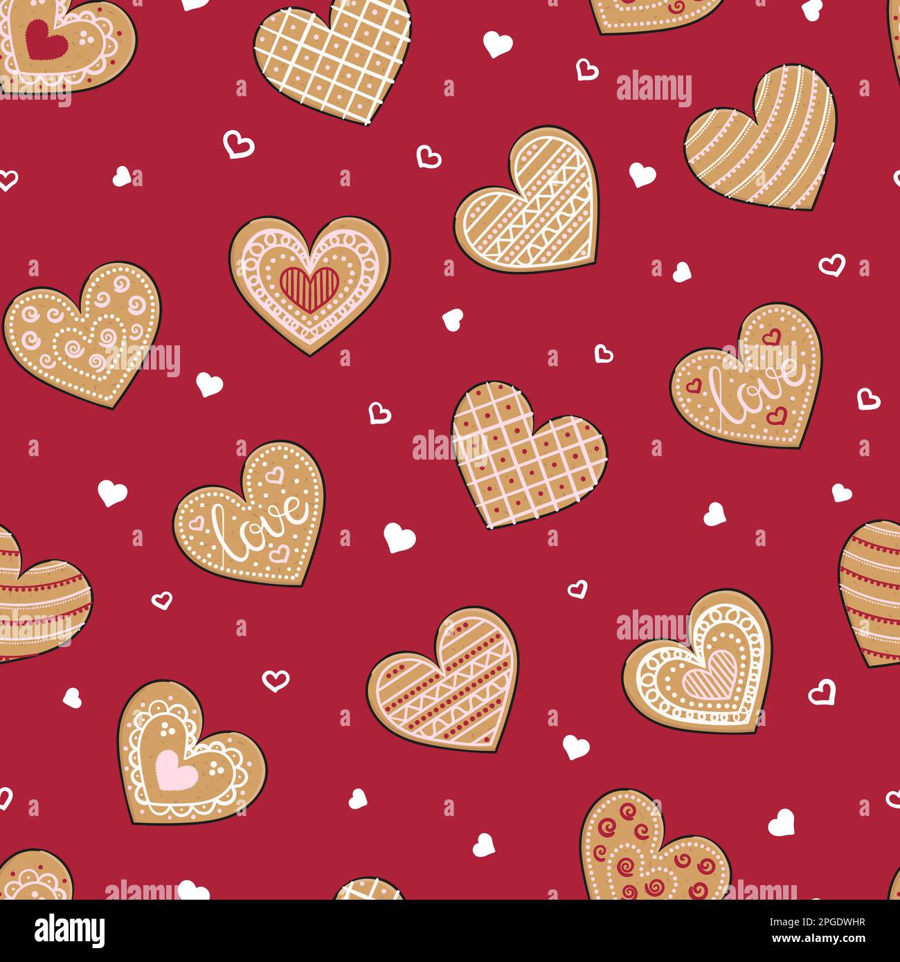 Types of love Stock Vector Images - Alamy