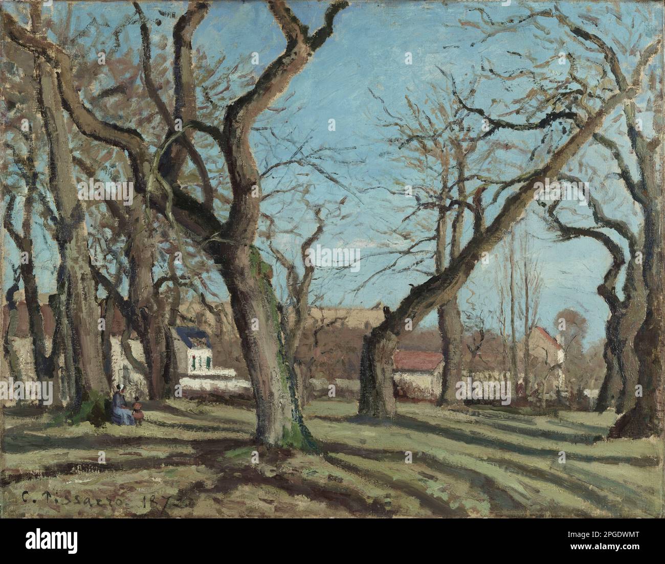 Jacob chestnut hi-res stock photography and images - Alamy