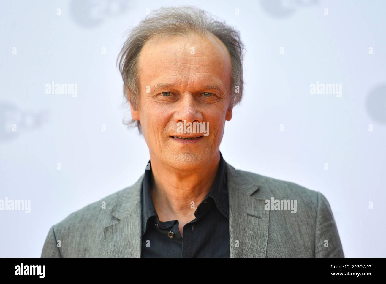 ARCHIVE PHOTO: Edgar SELGE turns 75 on March 27, 2023, Edgar SELGE ...