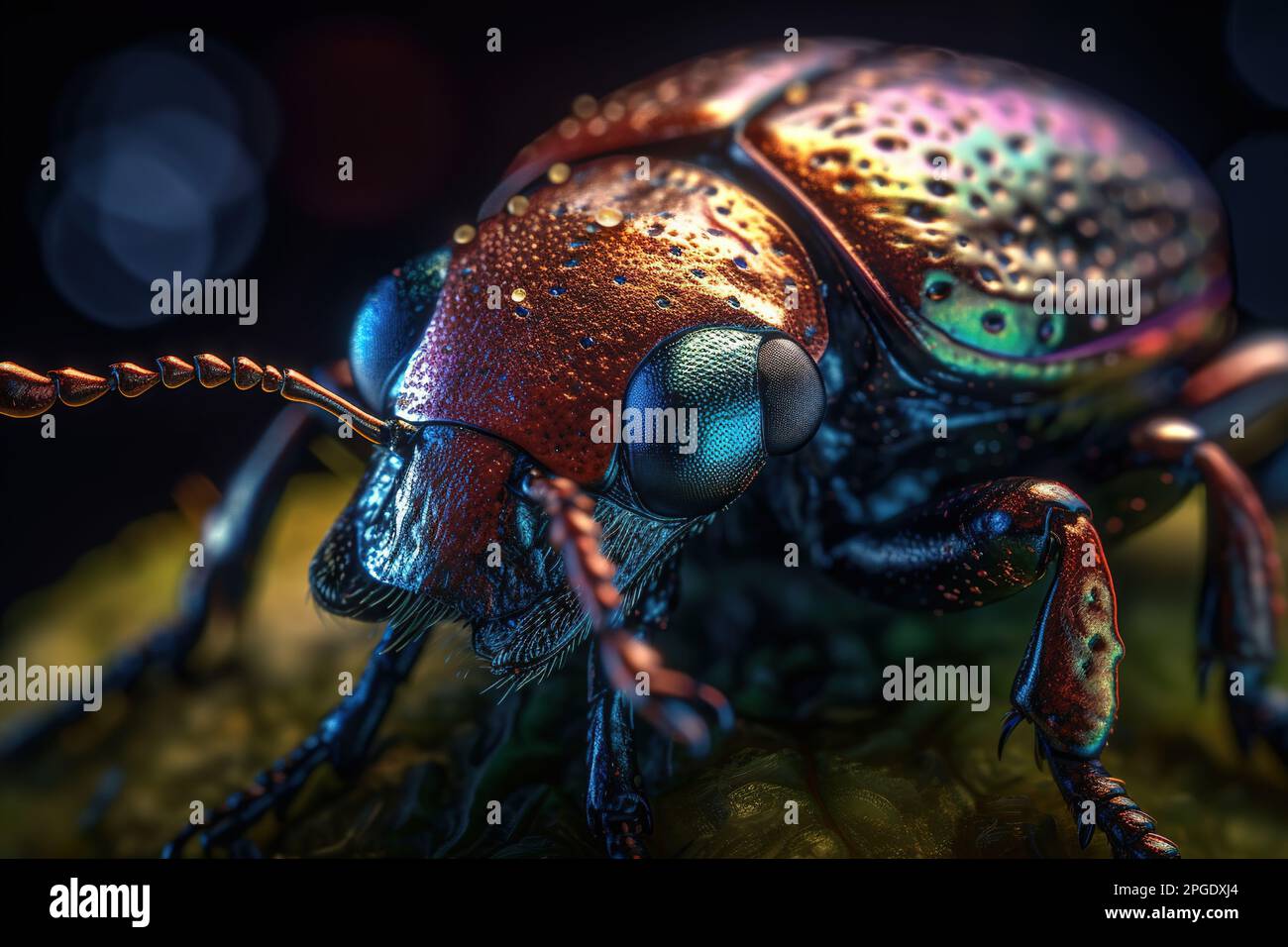 Baby beetles hi-res stock photography and images - Alamy