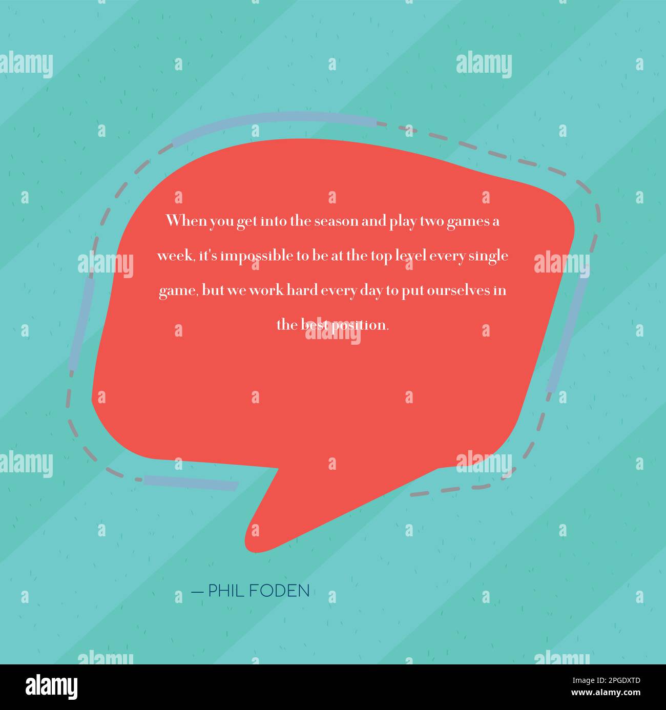 Phil foden illustration hi-res stock photography and images - Alamy