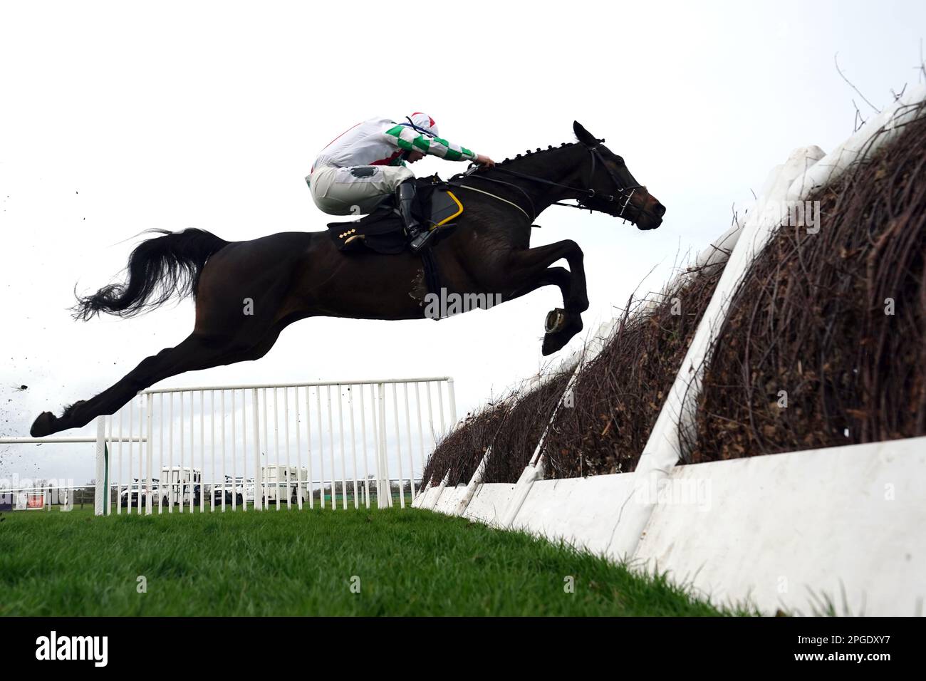 Jordan racing hi-res stock photography and images - Alamy