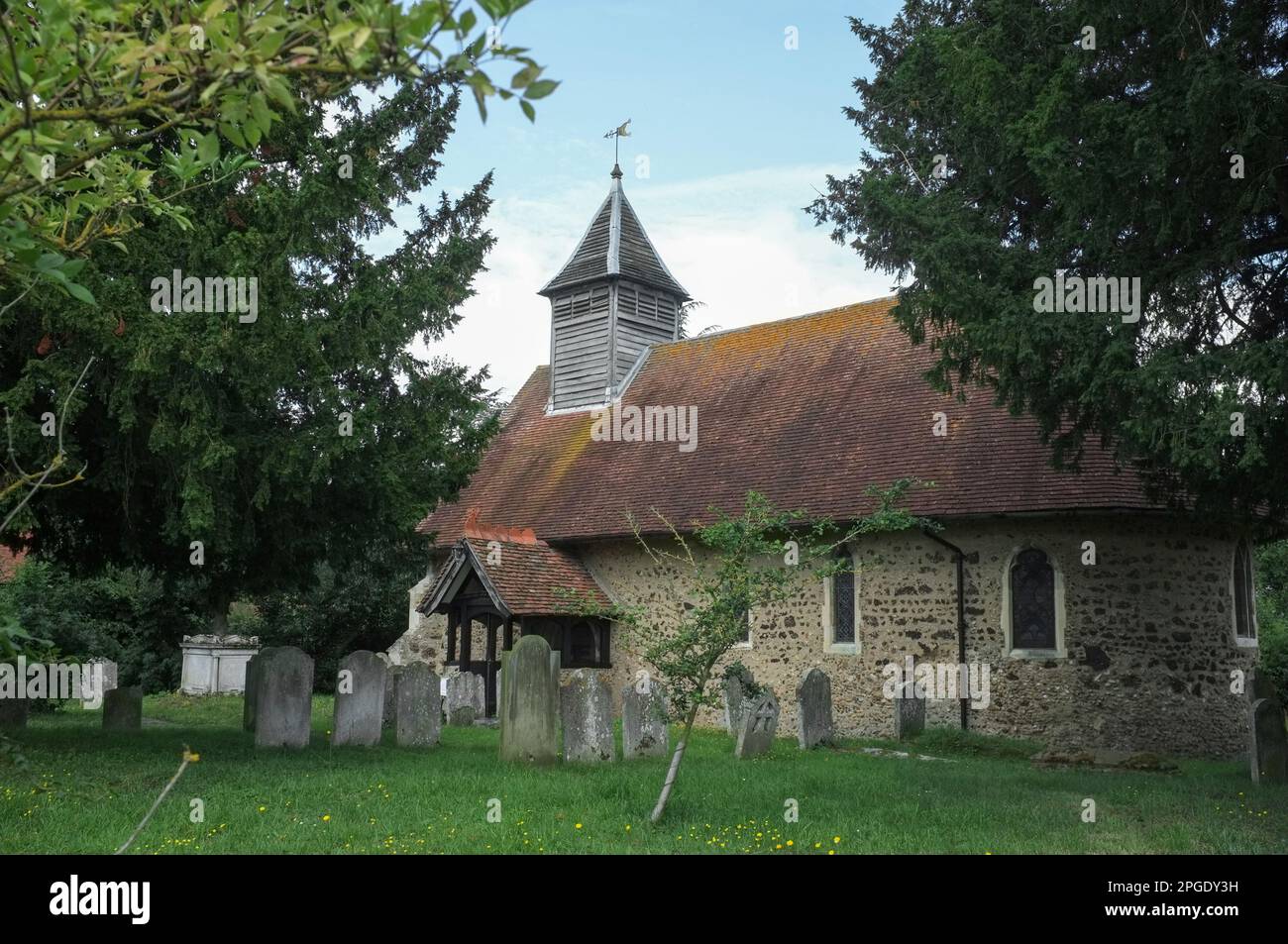 Little braxted hi-res stock photography and images - Alamy