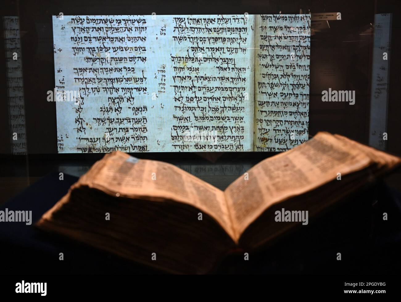 Anu museum israel hi-res stock photography and images - Alamy