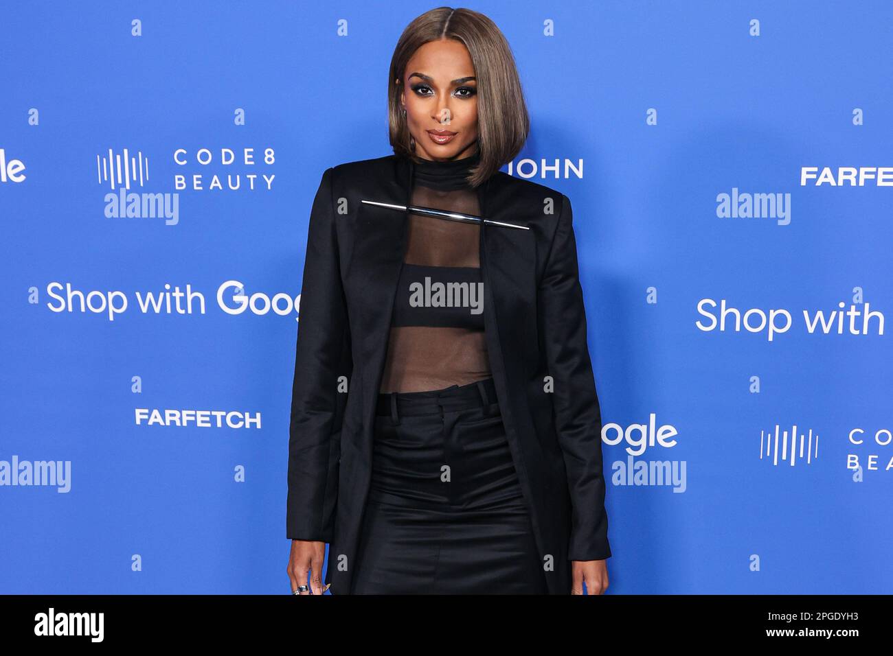 Hollywood, United States. 21st Mar, 2023. HOLLYWOOD, LOS ANGELES ...