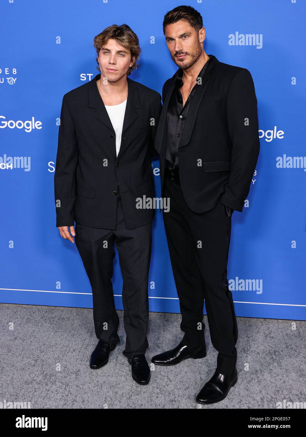 Lukas gage 2023 hi-res stock photography and images - Alamy