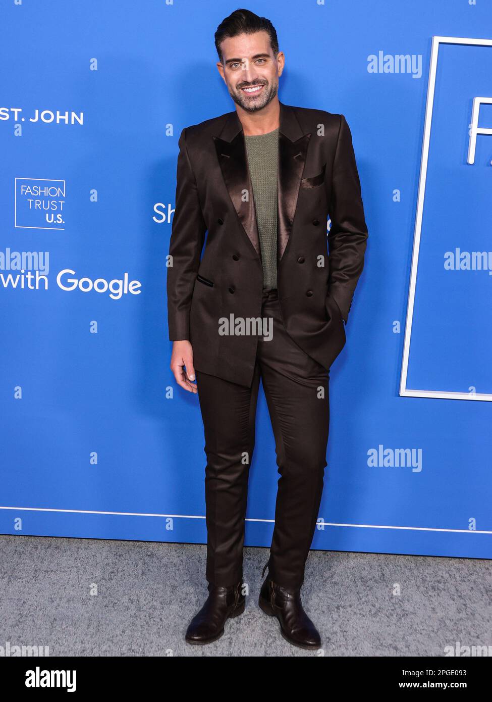 Omar sharif jr actor born 1983 hi-res stock photography and images - Alamy
