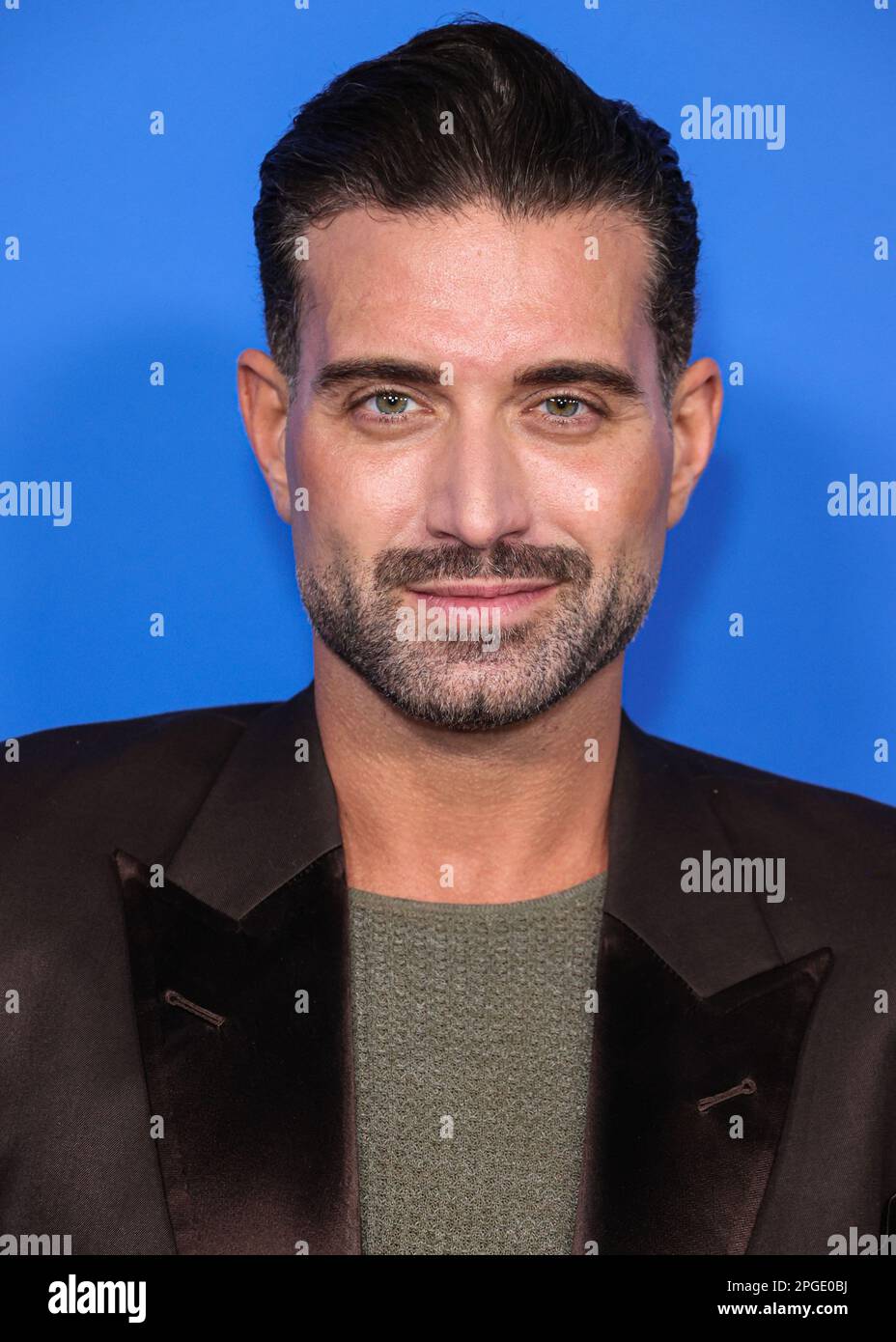 Omar sharif jr actor born 1983 hi-res stock photography and images - Alamy