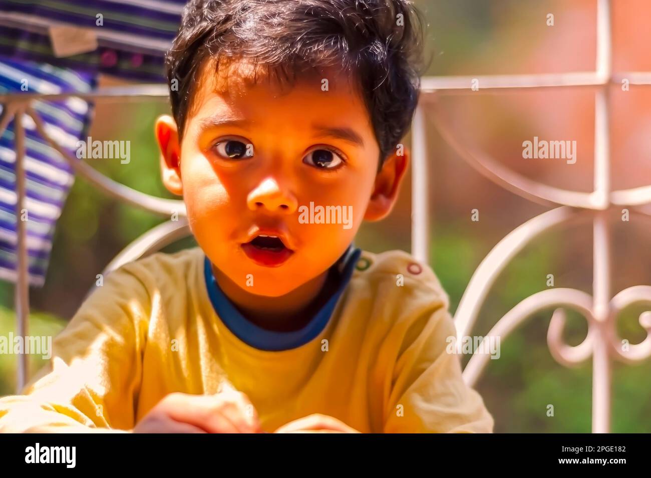 South indian boy hi-res stock photography and images - Alamy