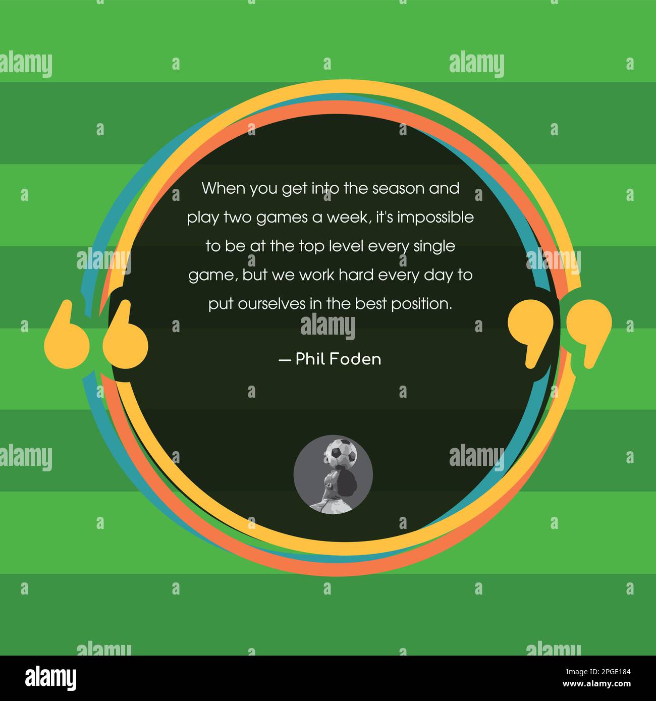 Phil foden poster hi-res stock photography and images - Alamy