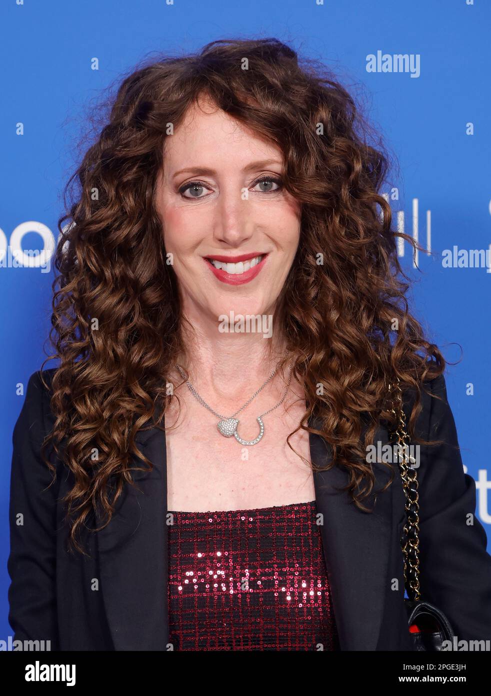 Los Angeles, California - Jen Rade. Fashion Trust US Awards 2023 held ...