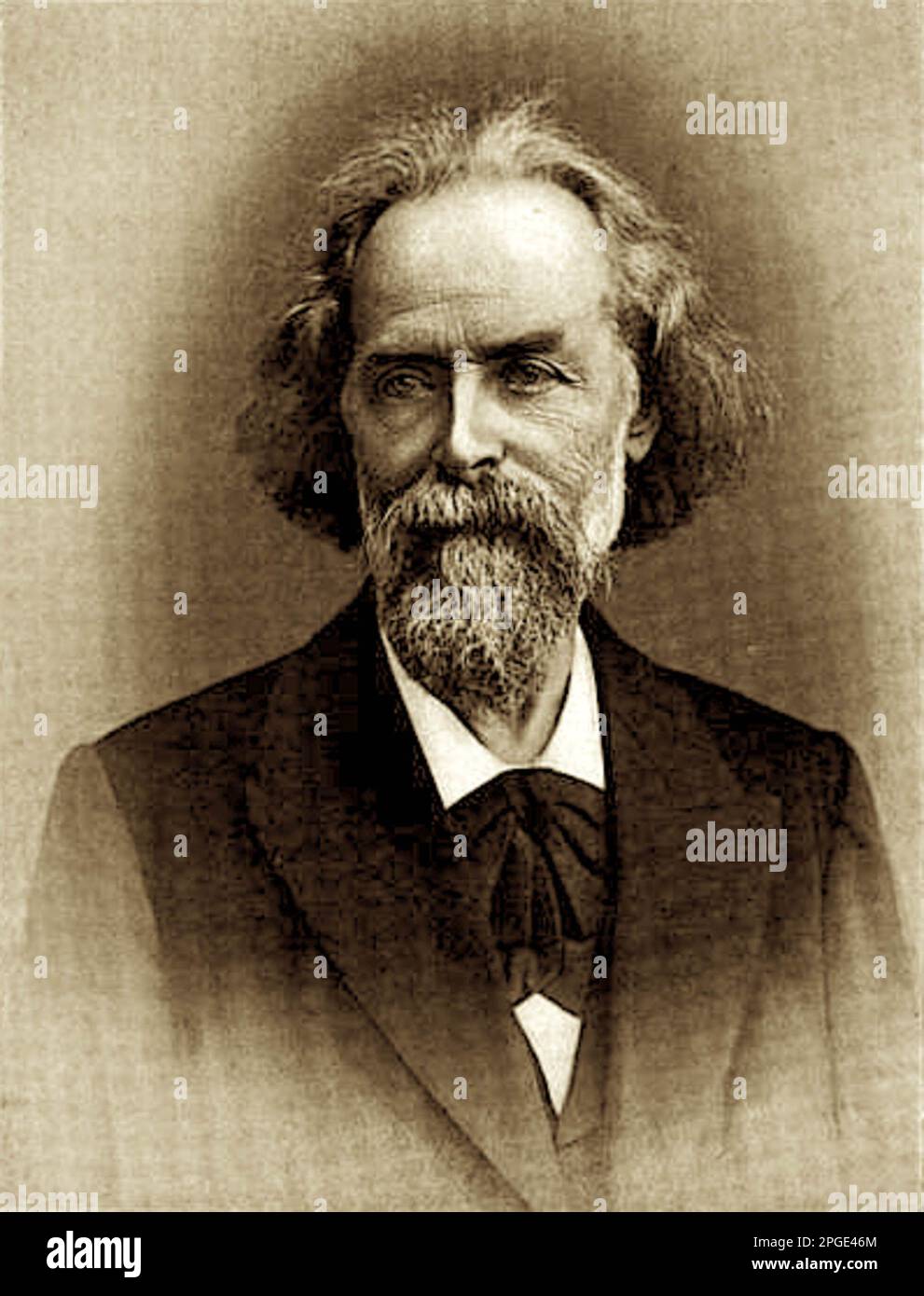 Jacques elisee reclus hi-res stock photography and images - Alamy