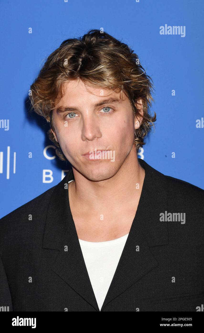 Lukas gage 2023 hi-res stock photography and images - Alamy