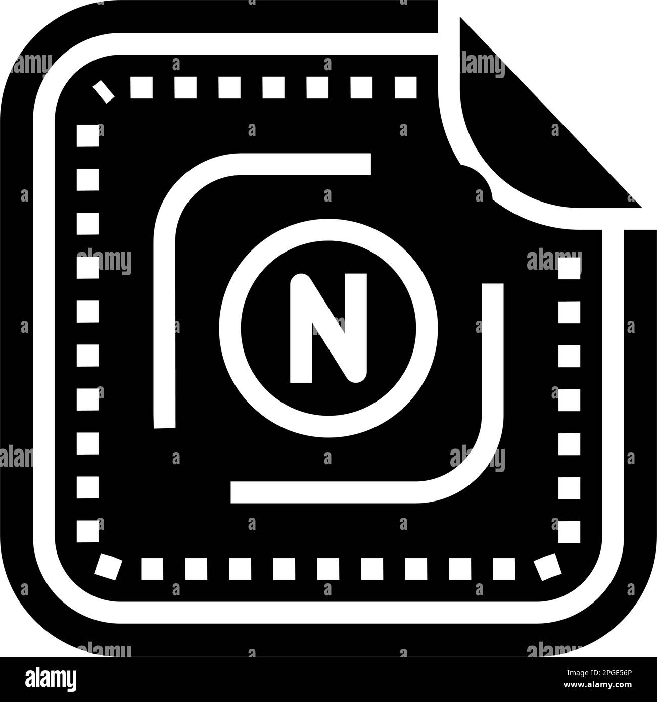 Nicotine patch black hi-res stock photography and images - Alamy