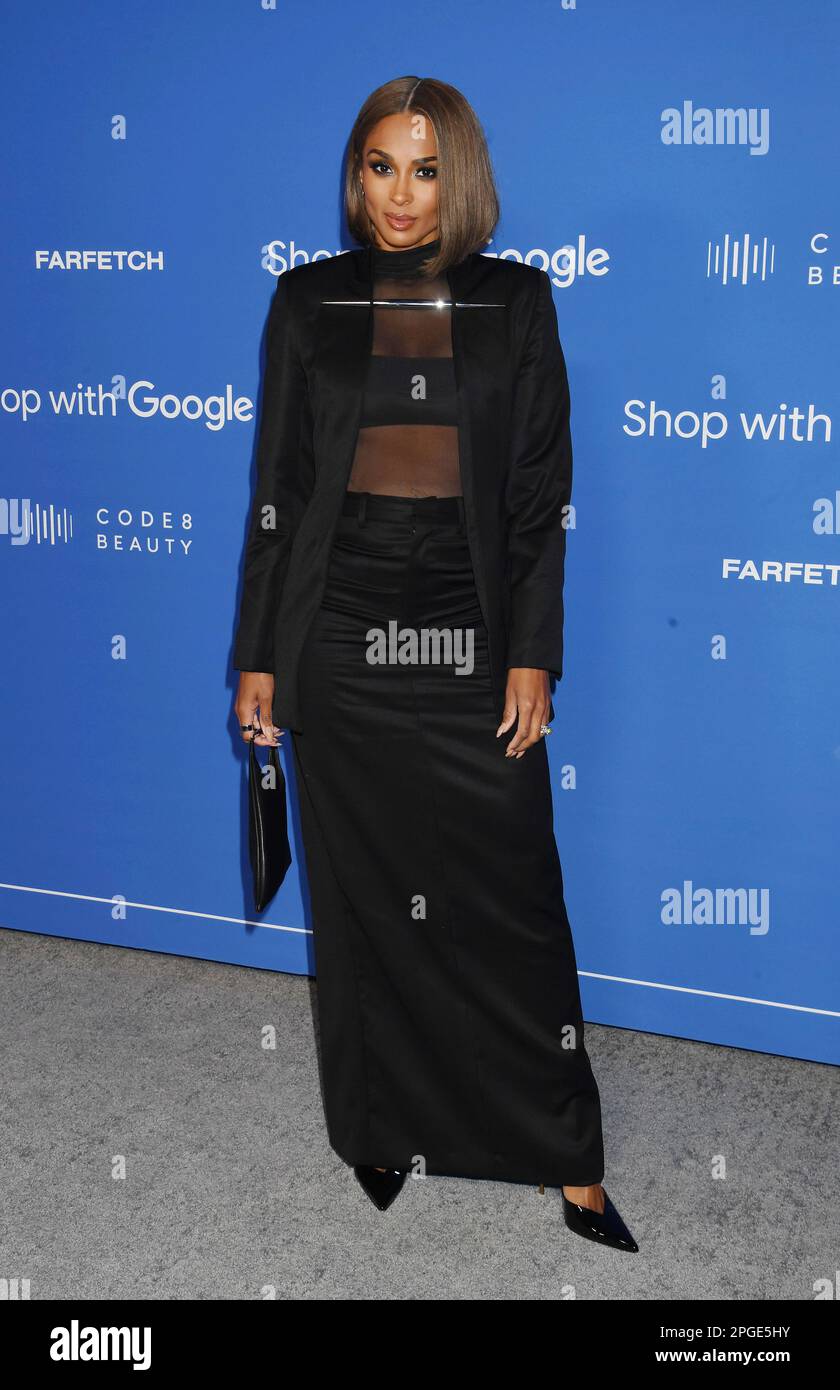 Ciara 2023 hi-res stock photography and images - Alamy