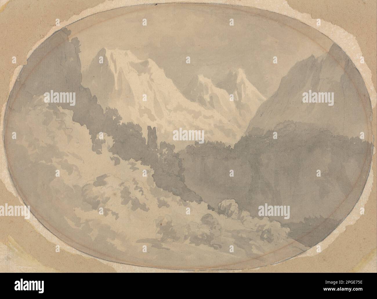 1781 john warwick smith hi-res stock photography and images - Alamy