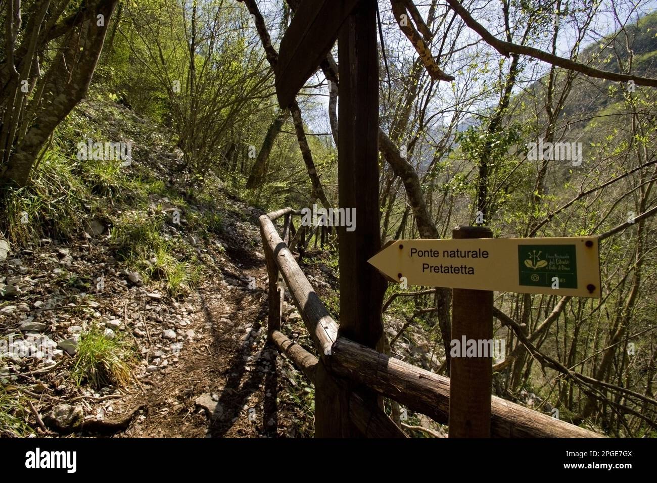 gole del fiume calore, parco nazionale del cilento e vallo di diano ...