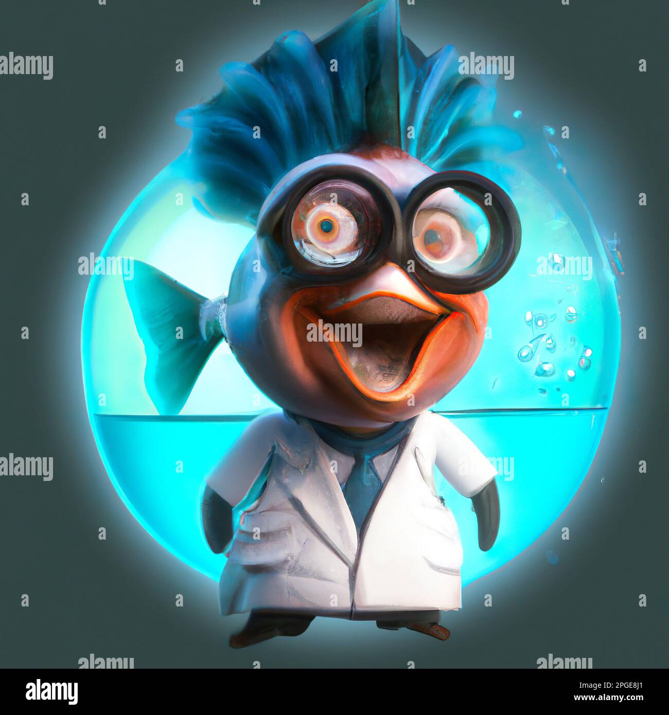 Paleontology researcher hi-res stock photography and images - Alamy