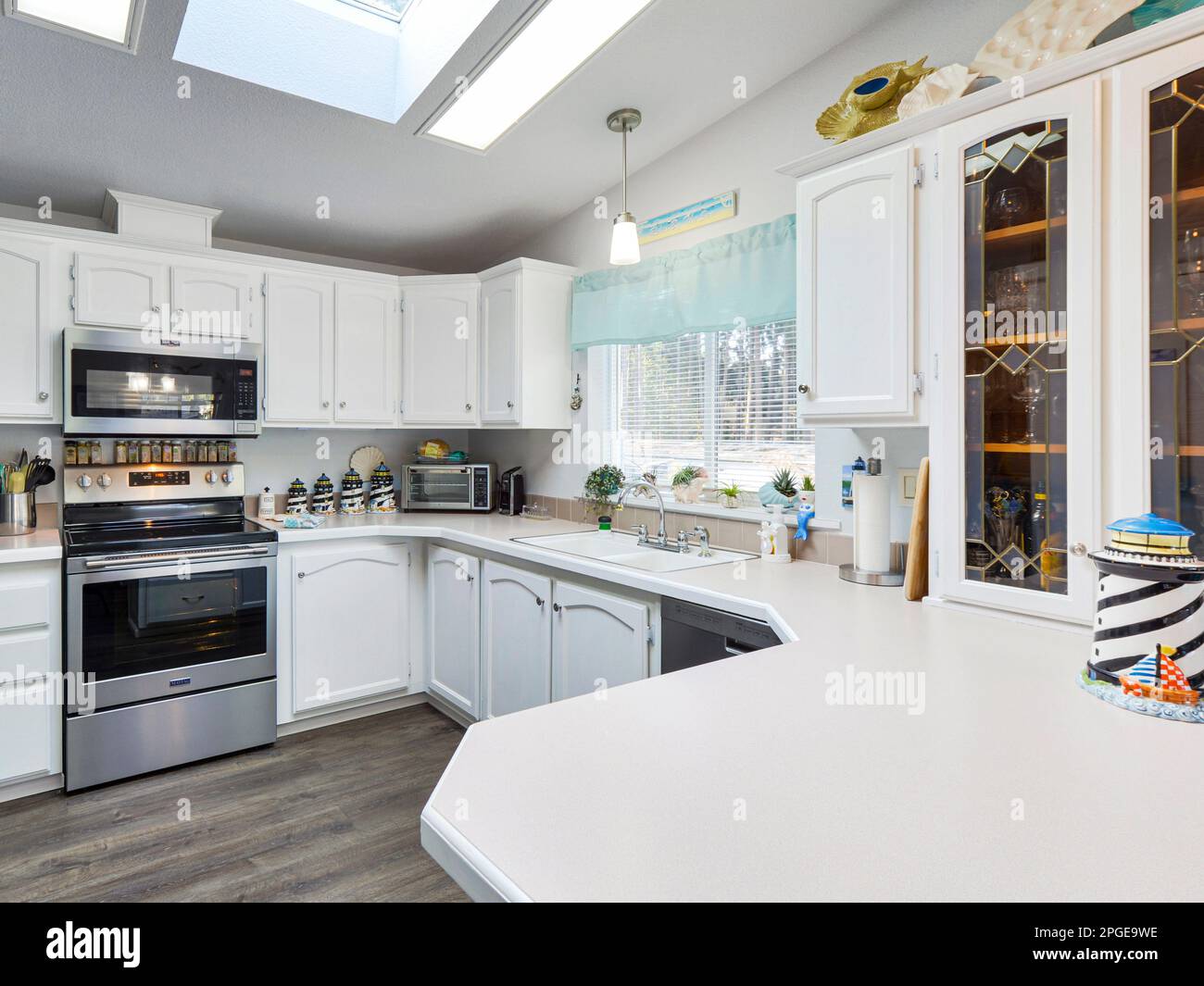 Interior modern interior hi-res stock photography and images - Alamy