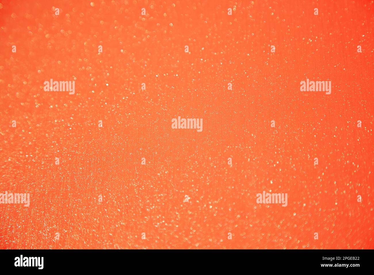 Red orange gradient color background with shining sequins Stock Photo ...