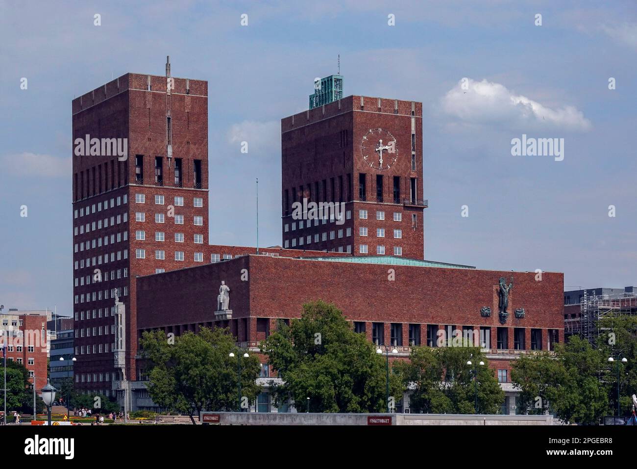 Hall of the municipal council hi-res stock photography and images - Alamy
