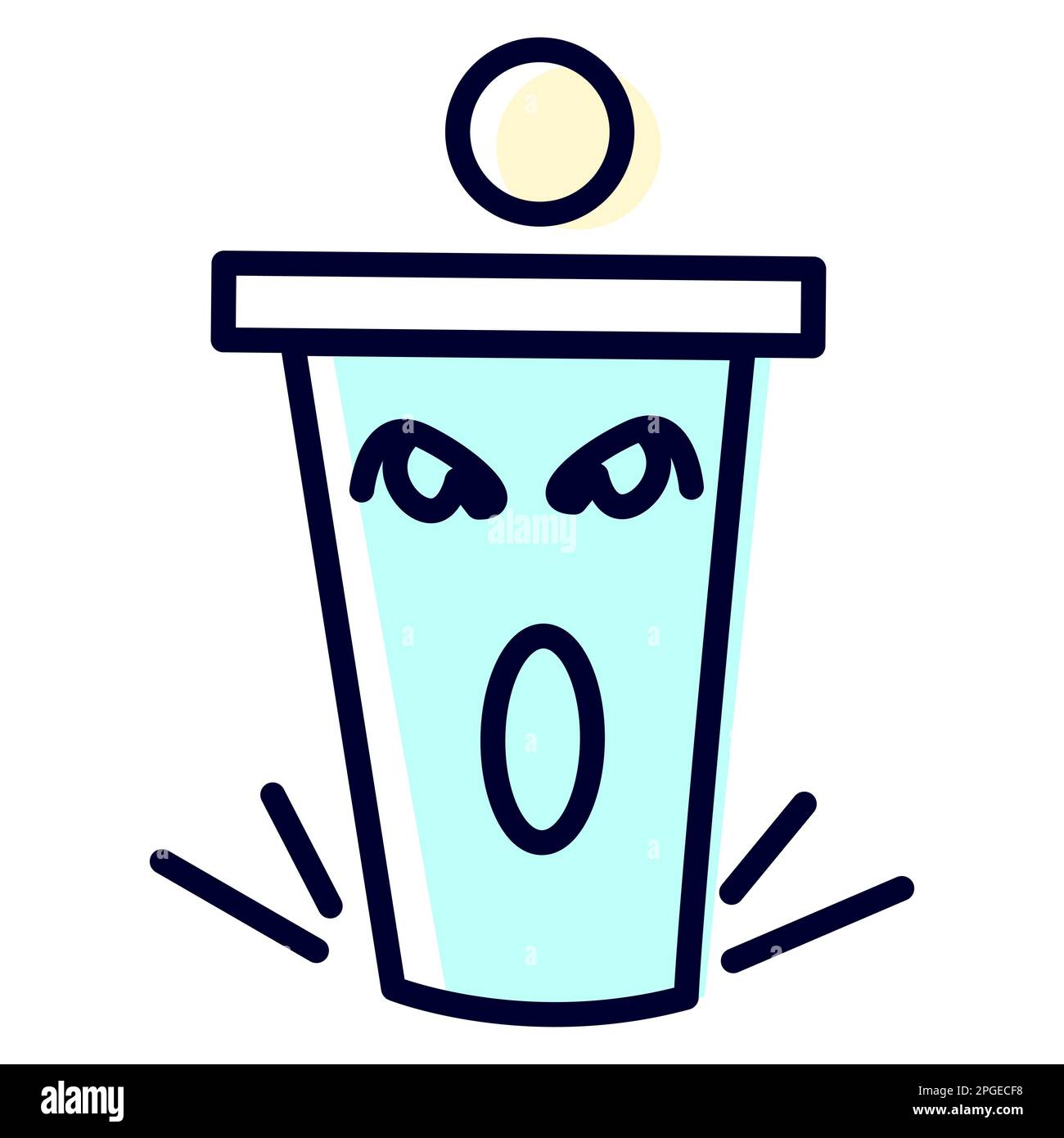 Male doctor pills in Stock Vector Images - Alamy