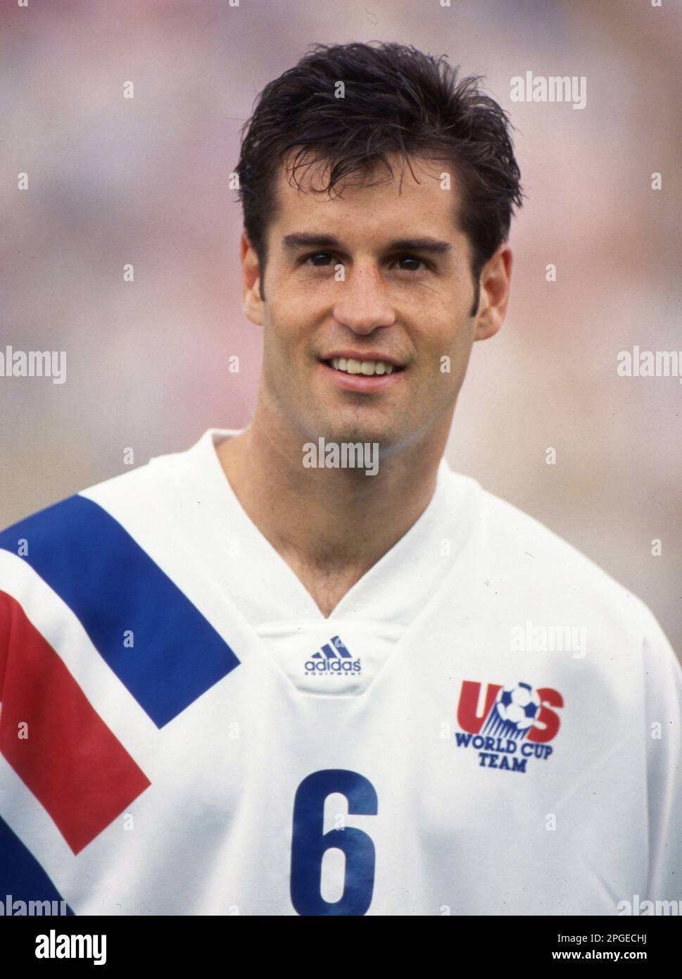 John harkes store