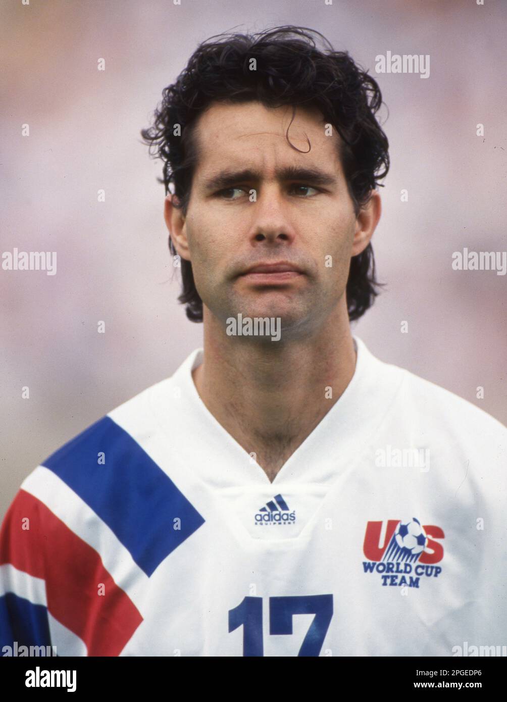 Vereinigte Staaten. 22nd Mar, 2023. firo, 06/13/1993 archive picture ...