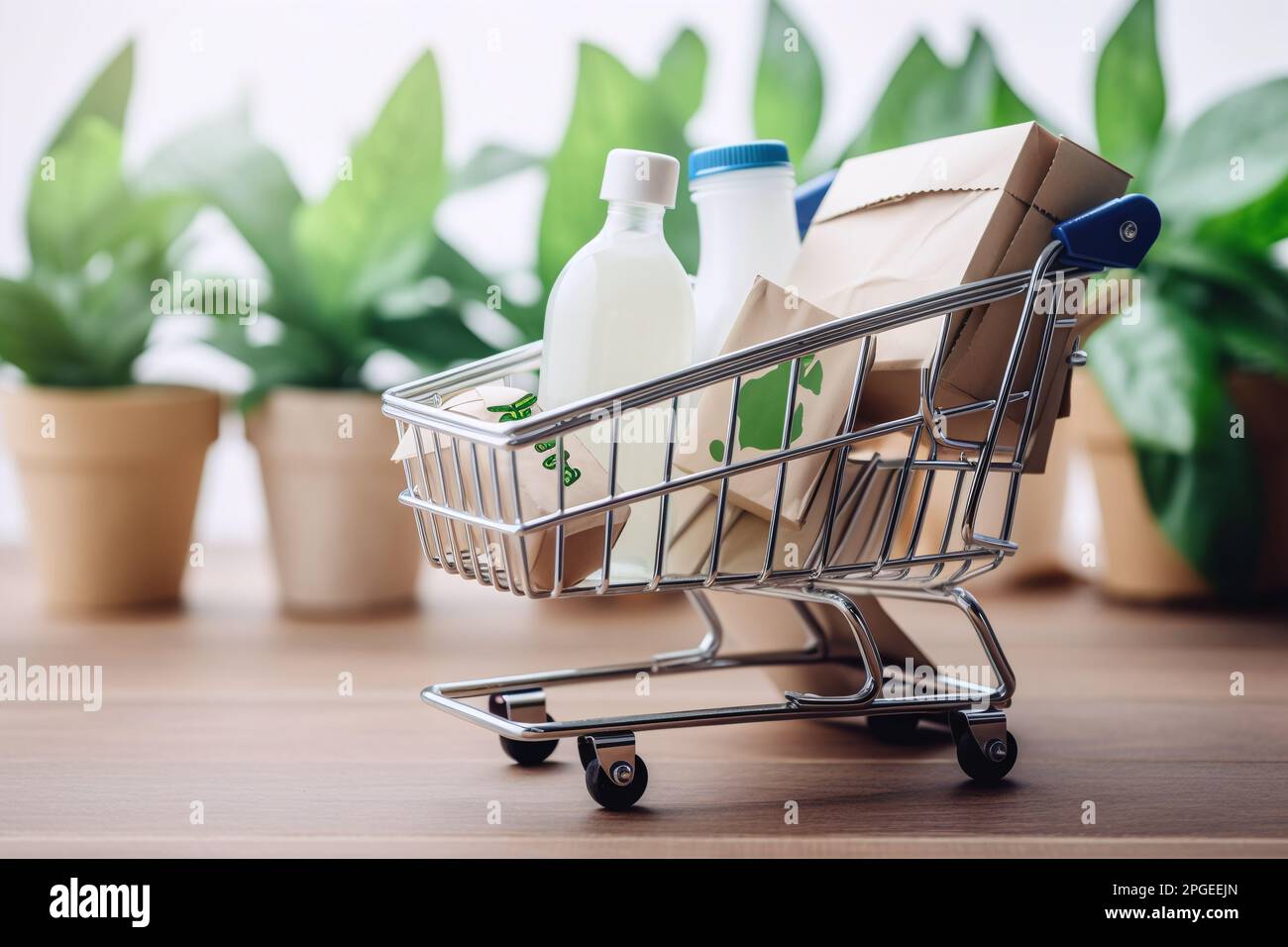 Shopping behavior hi-res stock photography and images - Alamy