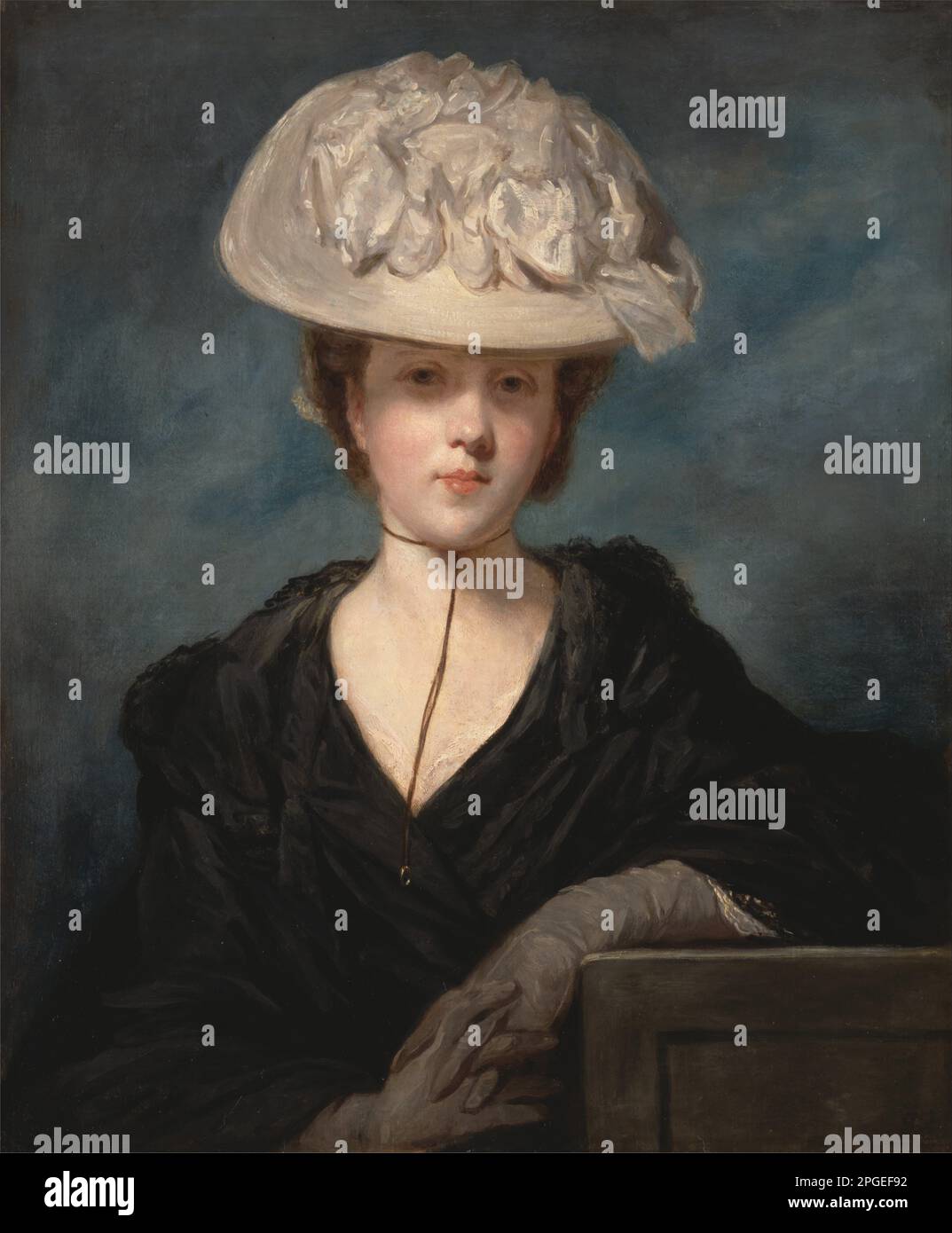 Mary reynolds hi-res stock photography and images - Alamy