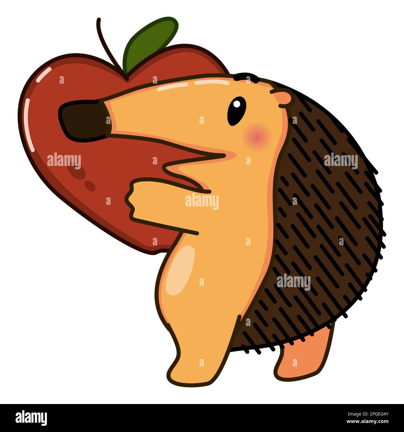 Gmo animal hi-res stock photography and images - Alamy