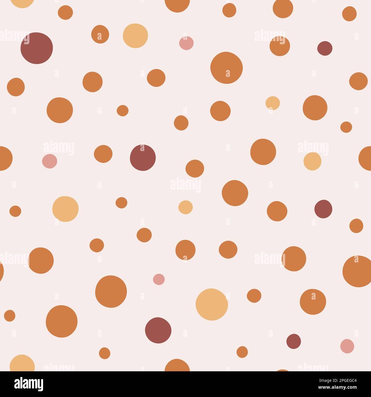 Boho dots Stock Vector Images - Alamy