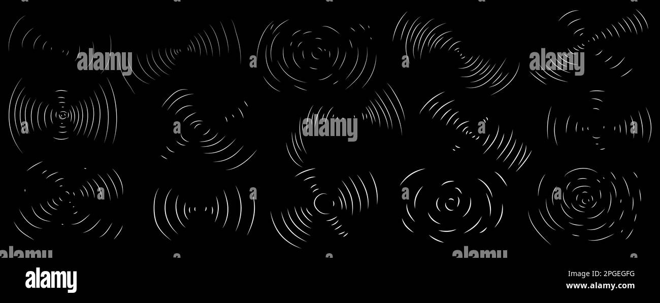 Divergent pattern Stock Vector Images - Alamy