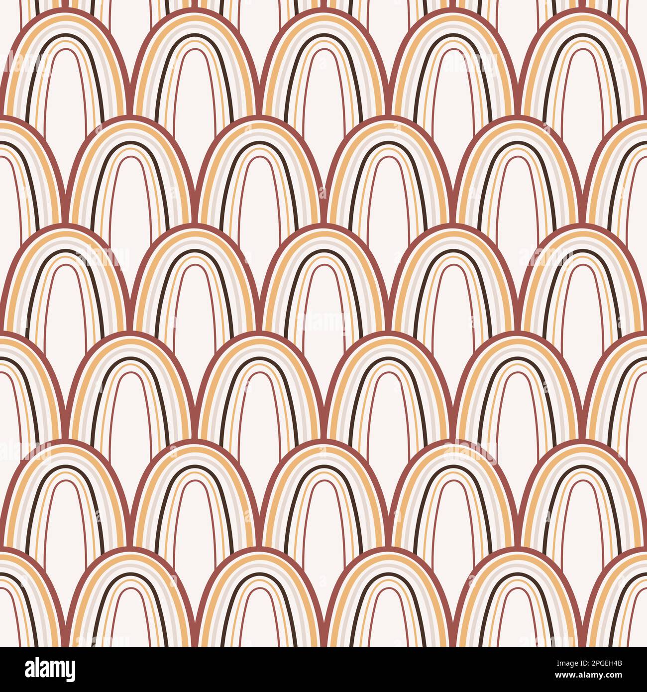 Bohemian home d vector vectors hi-res stock photography and images - Alamy