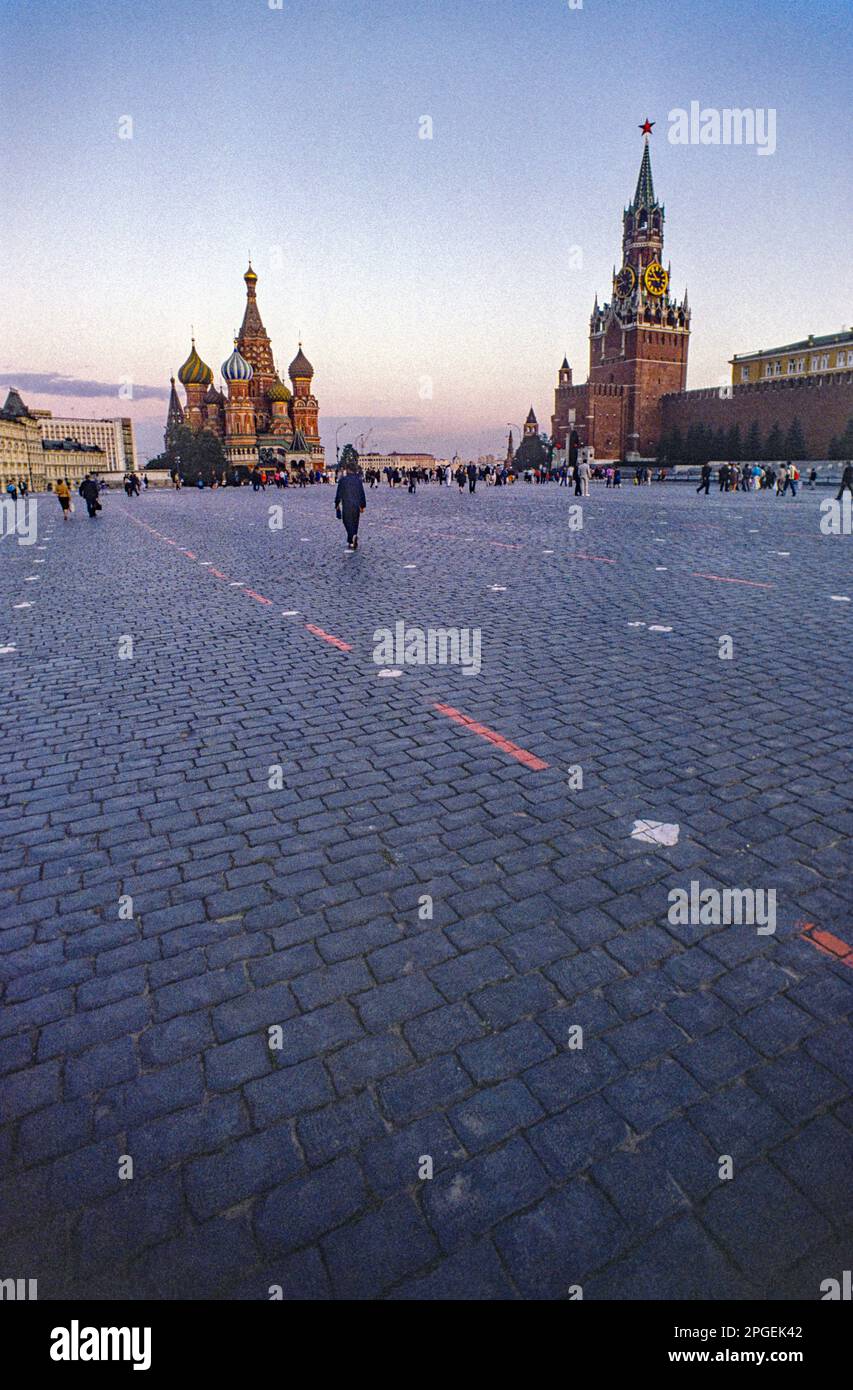1987 parade hi-res stock photography and images - Alamy