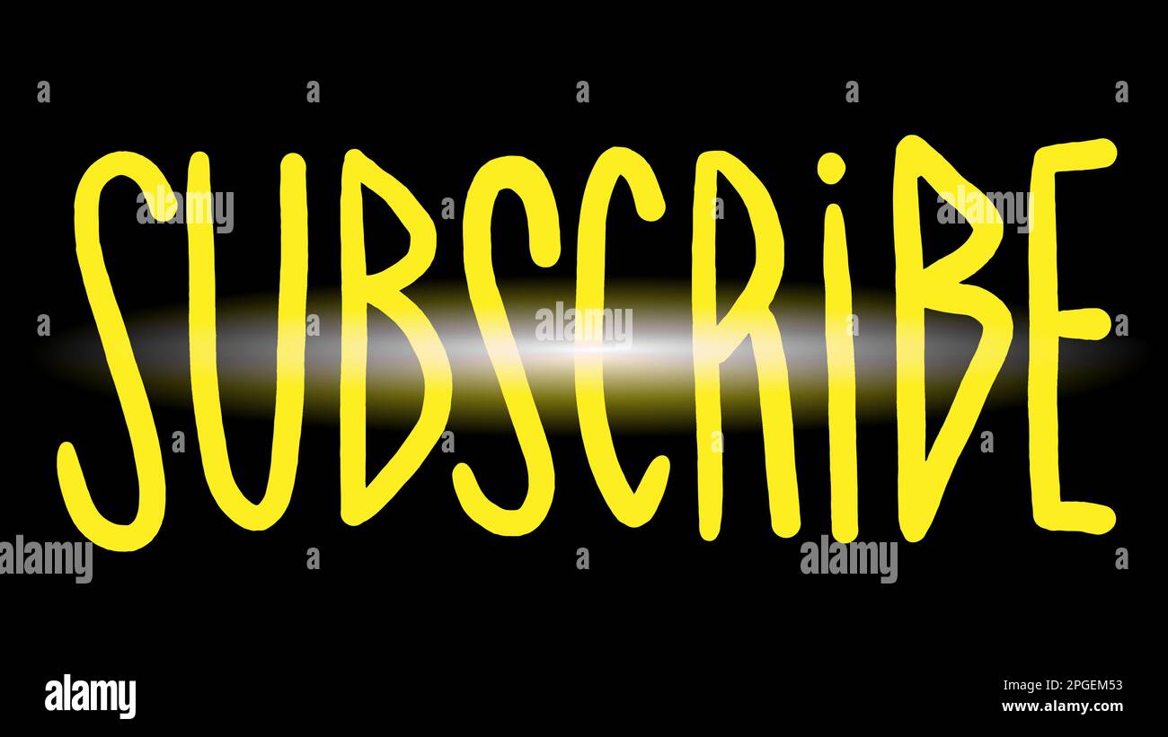 Golden light on the channel Stock Vector Images - Alamy