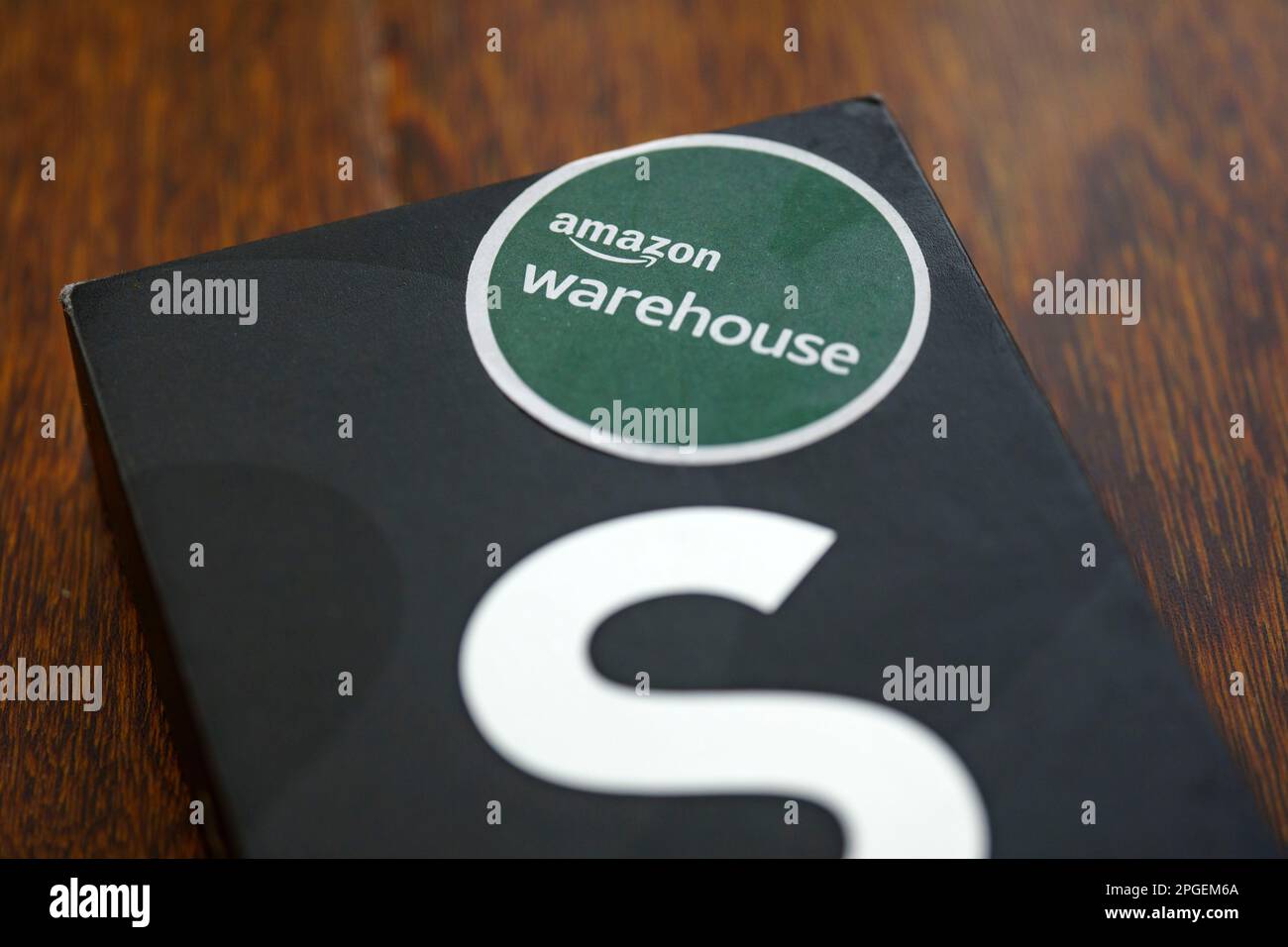 Warehouse product hi-res stock photography and images - Alamy