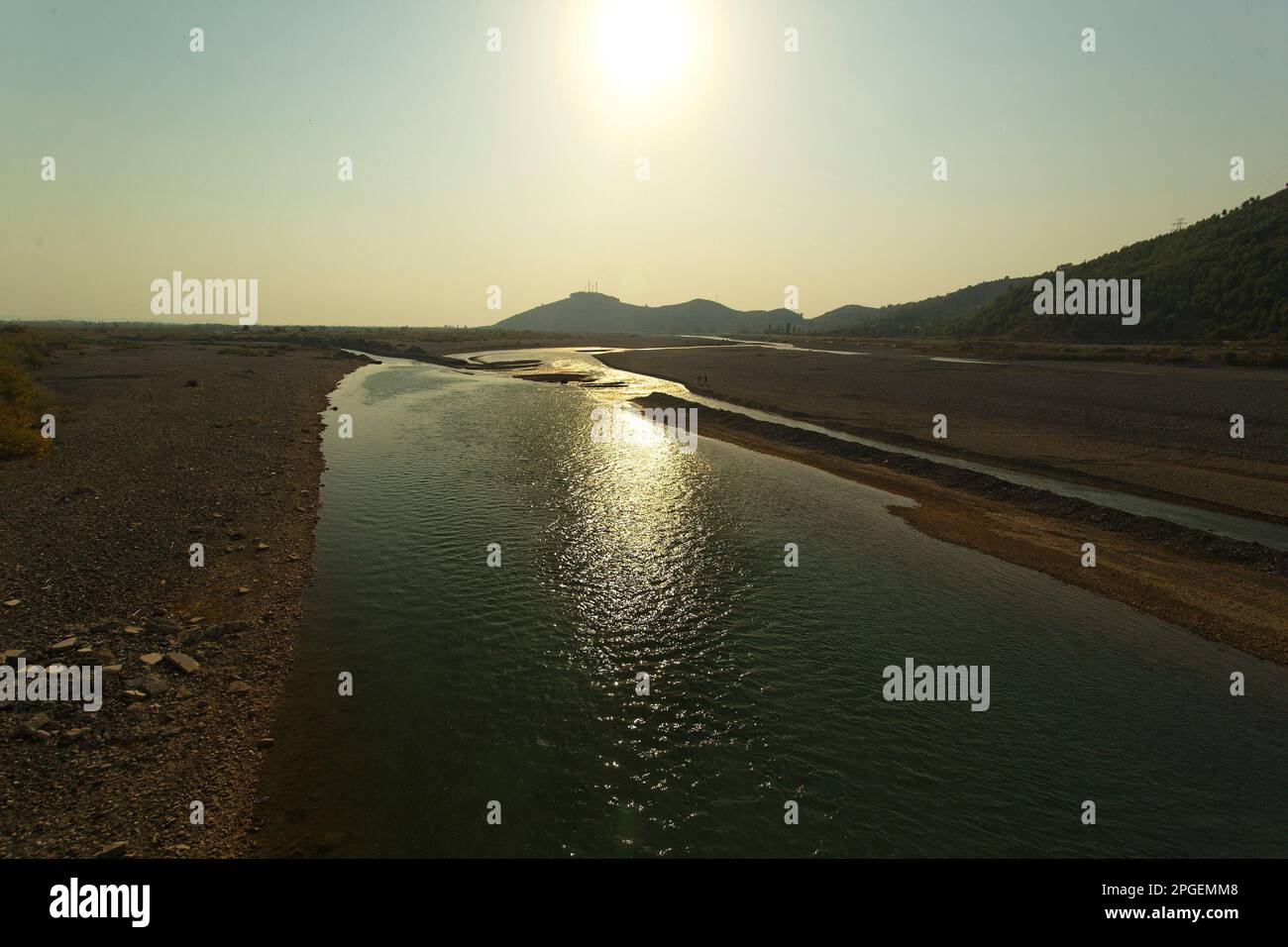 Mati river hi-res stock photography and images - Alamy